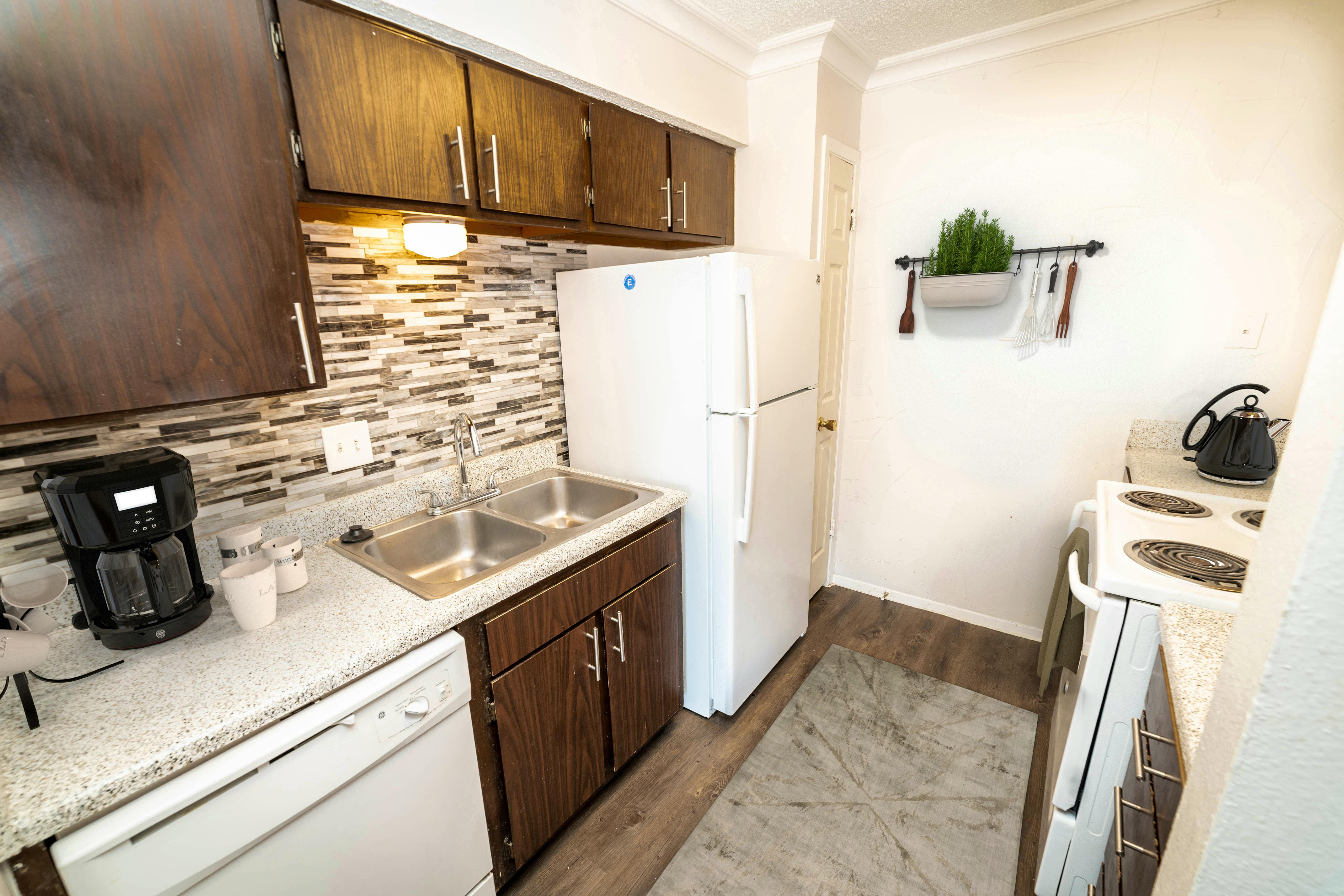 Ariva Apartments | Fort Worth, TX Apartments