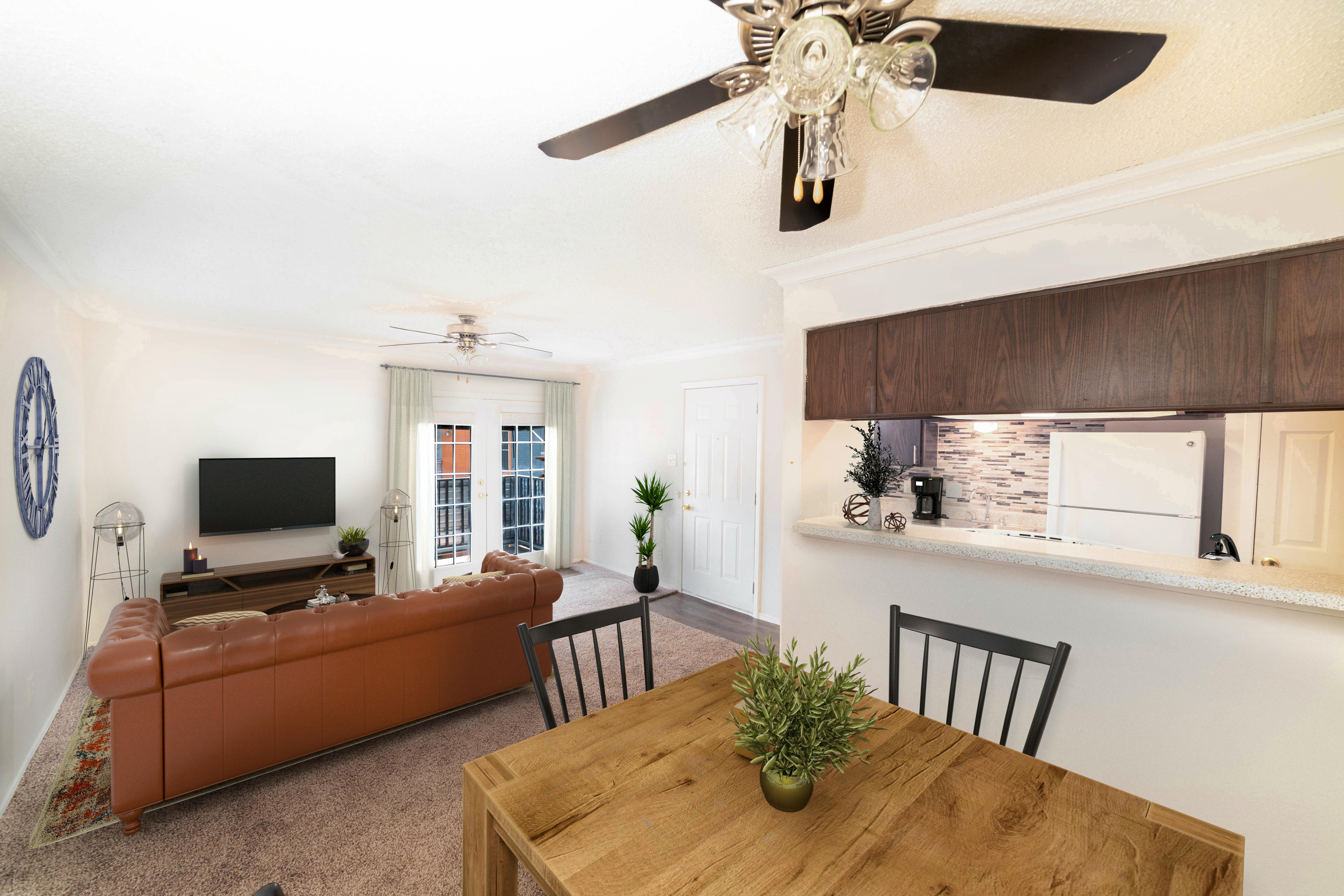 Ariva Apartments | Fort Worth, TX Apartments
