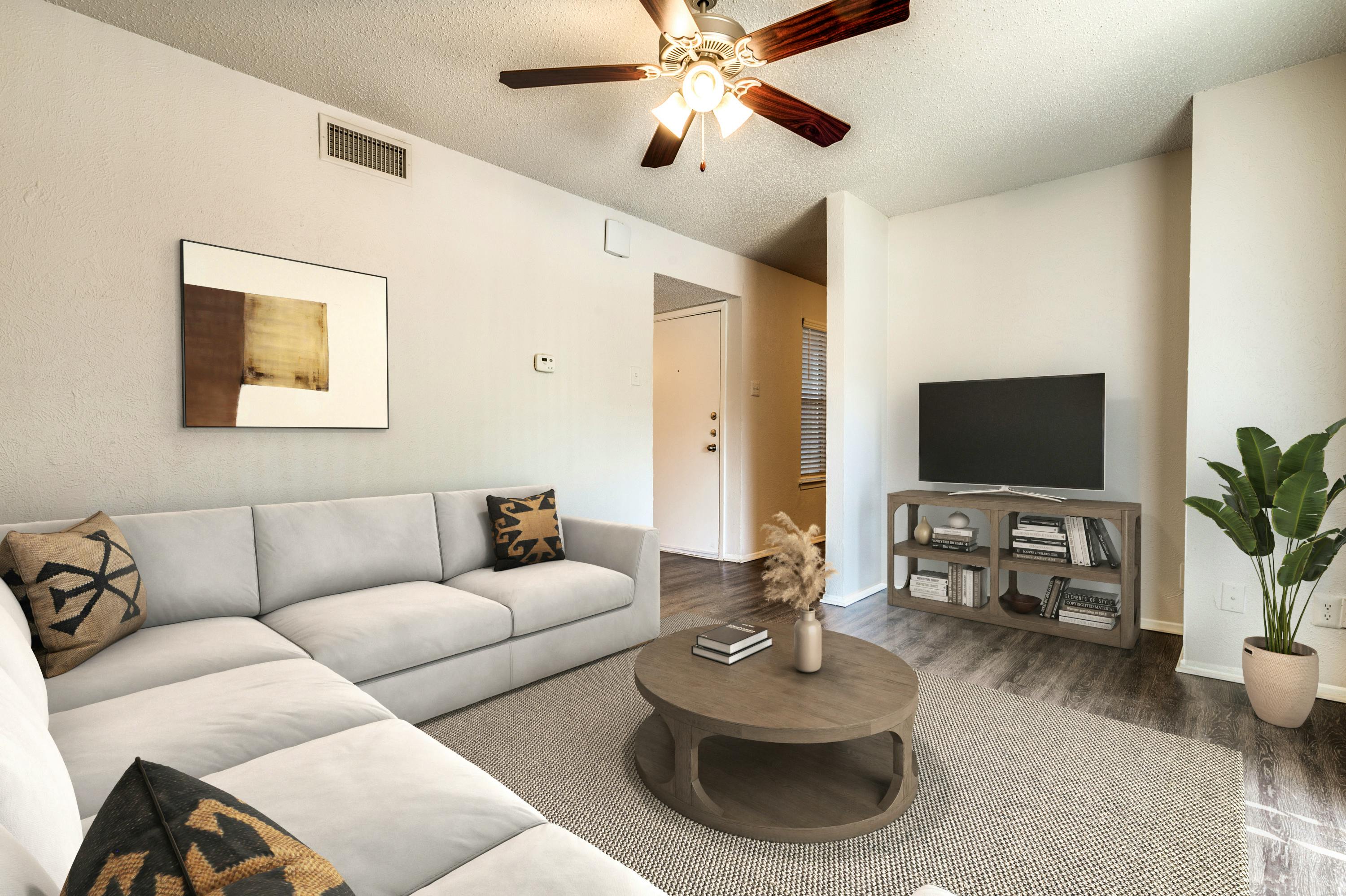 The Hub | Apartments in Arlington