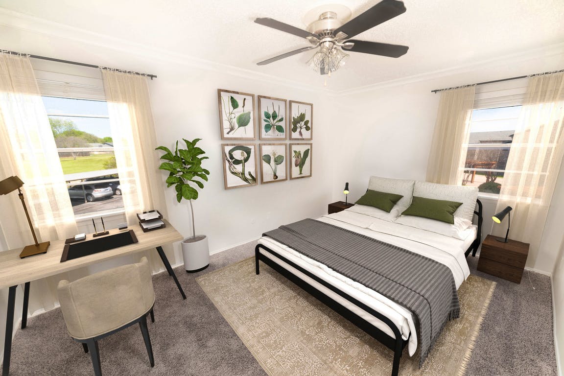 Ariva Apartments | Fort Worth, TX Apartments