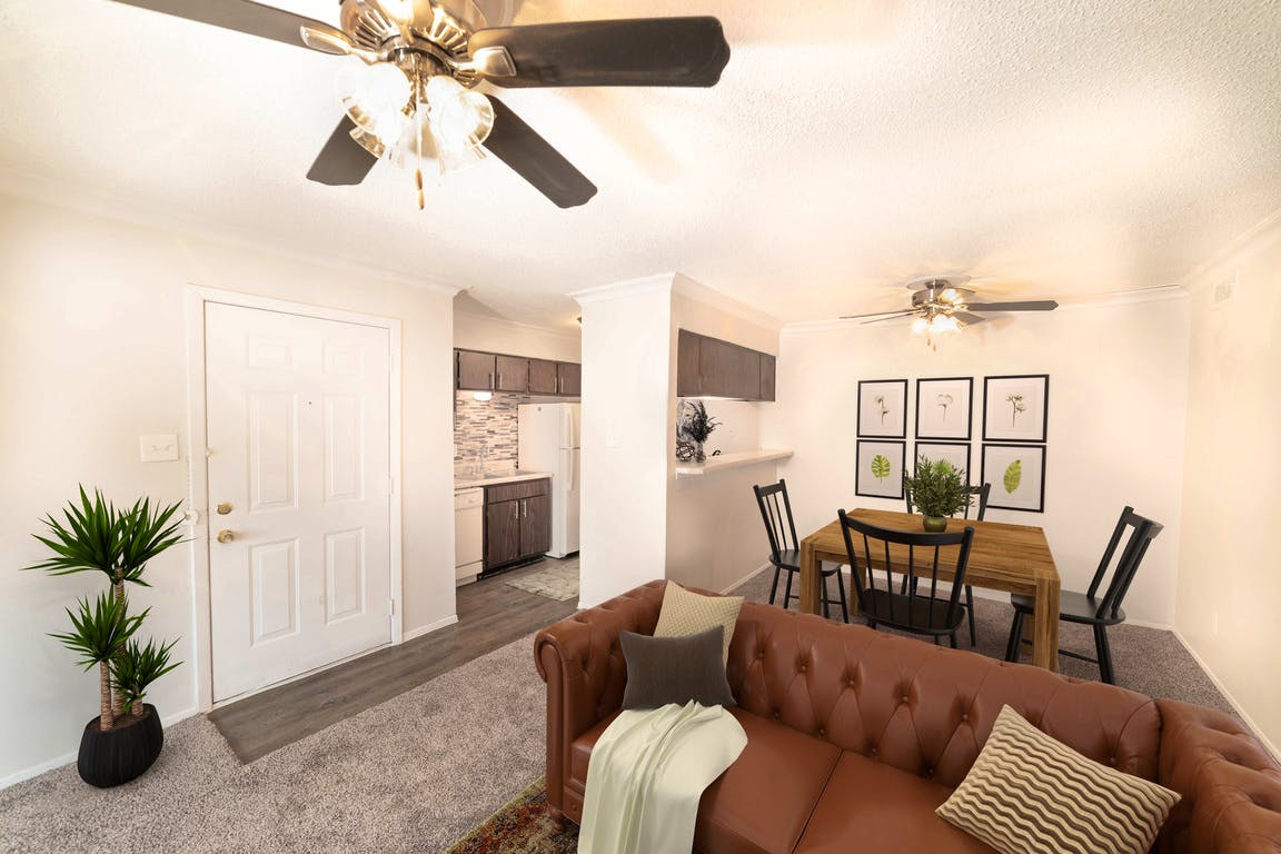 Ariva Apartments | Fort Worth, TX Apartments